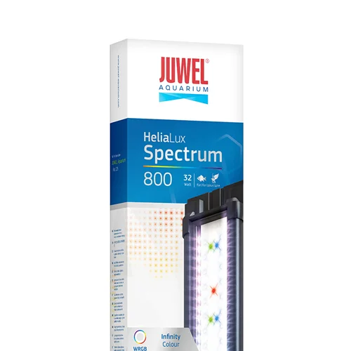 Inbyggnadsbelysning Juwel LED Helialux Spectrum 800
